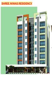Hari Om Constructions Shree Niwas Residency in Katrap, Thane - Price, Reviews & Floor Plan