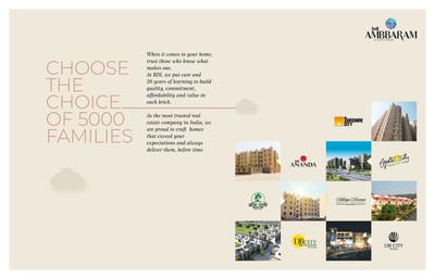 Berry BDI Tulip Villas in Tapukara, Bhiwadi - Price, Reviews & Floor Plan