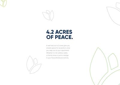 Sattva Ashraya in Bidadi, Bangalore - Price, Reviews & Floor Plan