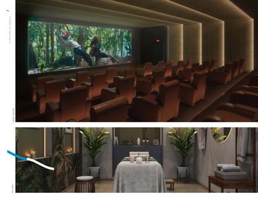 Vaisakhi Sundar Sky Lounge in Pothinamallayya Palem, Visakhapatnam ...