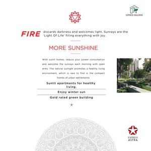 Express Astra Phase II in Noida Extension, Noida - Price, Reviews ...