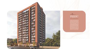 Vashikaa Prime in Chandkheda, Ahmedabad - Price, Reviews & Floor Plan