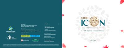 Shri ICON Brochure Moshi, Pune