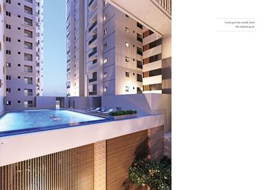 Hallmark Treasor in Gandipet, Hyderabad - Price, Reviews & Floor Plan