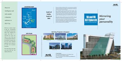 DLF Building 9A and 9B in DLF Phase 2, Gurgaon | Commercial Property in ...
