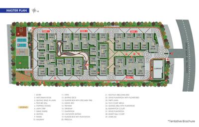 Praneeth Pranav Solitaire in Bachupally, Hyderabad - Price, Reviews ...