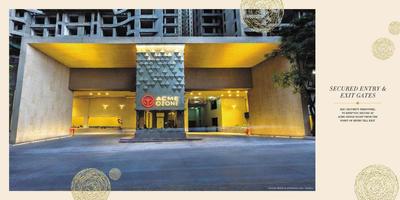ACME Ozone Phase 2 in Manpada, Thane - Price, Reviews & Floor Plan