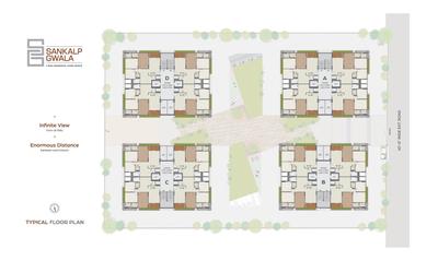 Sanmag Buildcon Llp Sankalp Gwala in Shilaj, Ahmedabad - Price, Reviews ...