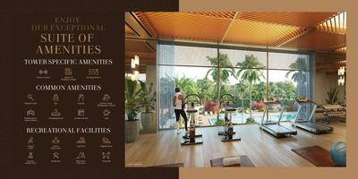 Piramal Aranya Avyan Tower in Byculla, Mumbai - Price, Reviews & Floor Plan