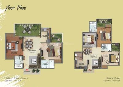 Migsun Green Mansion in Surajpur, Greater Noida - Price, Reviews ...