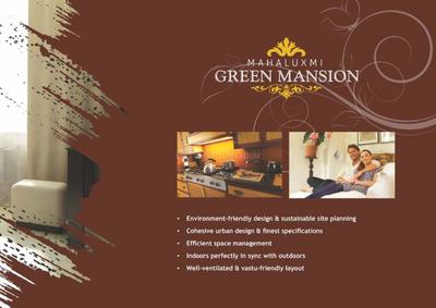 Migsun Green Mansion in Surajpur, Greater Noida - Price, Reviews ...