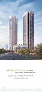 Kalpataru Primera in Thane West, Thane - Price, Reviews & Floor Plan