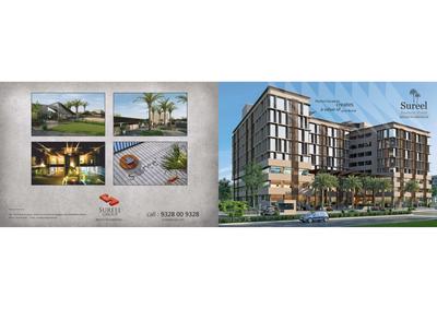 Sureel Business House in Nava Naroda, Ahmedabad | Commercial Property ...