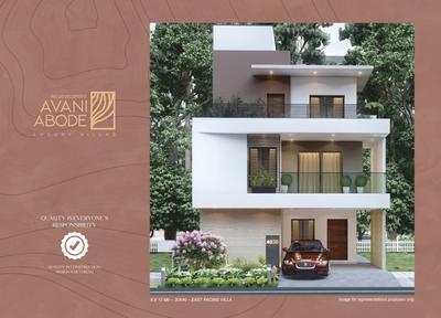 Ng N G Avani Abode in Budigere Cross, Bangalore - Price, Reviews ...