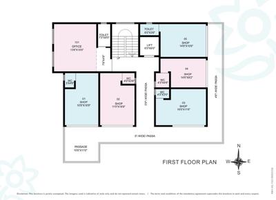 Town Scape Townscape Sneh Mithila in Pimple Saudagar, Pune - Price ...