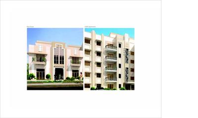 Niho Scottish Mall in Sector 56, Gurgaon | Commercial Property in Niho ...