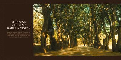 Piramal Aranya Avyan Tower in Byculla, Mumbai - Price, Reviews & Floor Plan