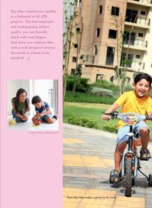 ATS One Hamlet in Sector 104, Noida - Price, Reviews & Floor Plan