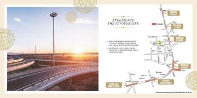 ACME Ozone Phase 2 in Manpada, Thane - Price, Reviews & Floor Plan