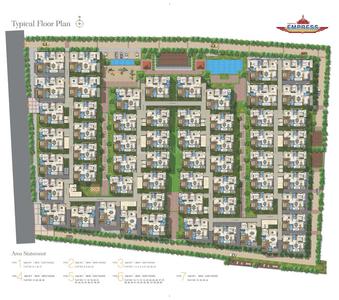 Aaditri Empress in SV Auto Nagar, Tirupathi - Price, Reviews & Floor Plan