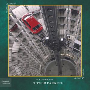 Dubey Gayatri Emerald in Karanjade, Navi Mumbai - Price, Reviews & Floor Plan