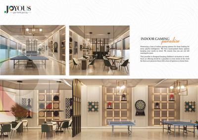 CRC Joyous in Noida Extension, Noida - Price, Reviews & Floor Plan