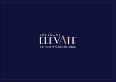 Essen 57 Elevate in Wakad, Pune - Price, Reviews & Floor Plan
