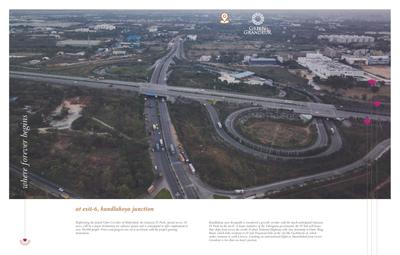 Manepally Green Grandeur in Suchitra, Hyderabad - Price, Reviews ...