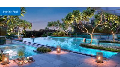 Puravankara Purva Meraki in HSR Layout, Bangalore - Price, Reviews ...