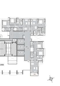 Pittie Antariksh Ace in Bandra East, Mumbai - Price, Reviews & Floor Plan