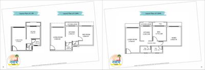 Haware Nakshatra Brochure Morekuran, Mumbai