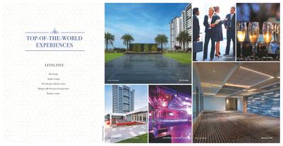 Regency Antilia Phase VI Avana in Ulhasnagar, Thane - Price, Reviews ...