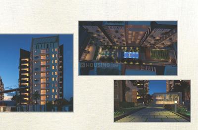 Marvel Sequoia Brochure Kadugodi, Bangalore