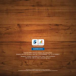 Salarpuria Sattva Northland in Hennur Main Road, Bangalore - Price ...