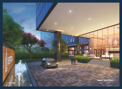 Shree Venkatesh Vertica Phase 1 in Balewadi, Pune | Commercial Property ...