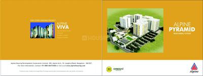 Alpine Pyramid in Sahakara Nagar, Bangalore - Price, Reviews & Floor Plan