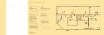 Sobha Meritta in Kelambakkam, Chennai - Price, Reviews & Floor Plan