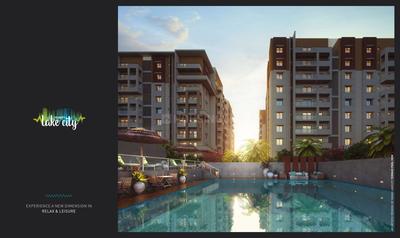 Vasavi S Lakecity West in Hafeezpet, Hyderabad - Price, Reviews & Floor ...