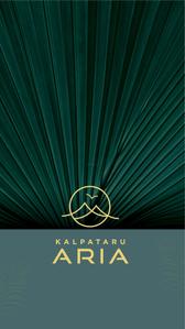 Kalpataru Aria in Karjat, Thane - Price, Reviews & Floor Plan