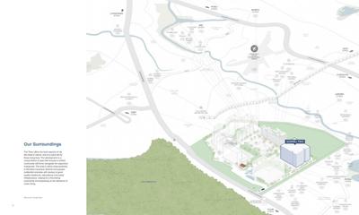 Godrej Two in Vikhroli East, Mumbai | Commercial Property in Godrej Two