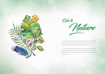 Manyata Earthsong By Manyata in Bangalore - Price, Reviews & Floor Plan