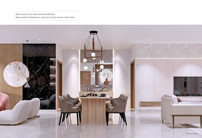 Hallmark Treasor in Gandipet, Hyderabad - Price, Reviews & Floor Plan