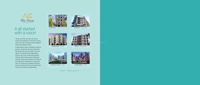 Atri Aqua in Narendrapur, Kolkata - Price, Reviews & Floor Plan