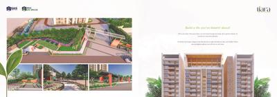 Srias Tiara in Bachupally, Hyderabad - Price, Reviews & Floor Plan