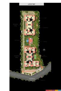 Paranjape Athashri in Baner, Pune - Price, Reviews & Floor Plan