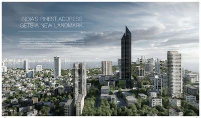 Lodha Altamount in Tardeo, Mumbai - Price, Reviews & Floor Plan