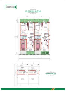 Isha Code Field in Pudupakkam, Chennai - Price, Reviews & Floor Plan