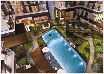 The Views By Adani Realty in Ghatkopar East, Mumbai - Price, Reviews ...