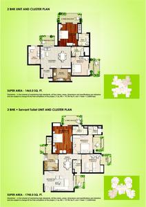 Spaze Privy AT4 in Sector 84, Gurgaon - Price, Reviews & Floor Plan