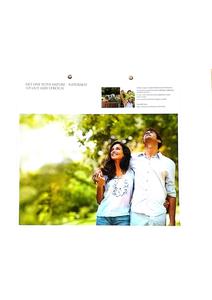 Pramukh Sahaj Brochure Chala, Vapi